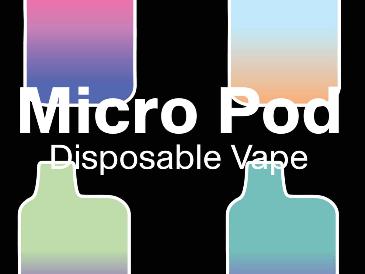 Micro Pod